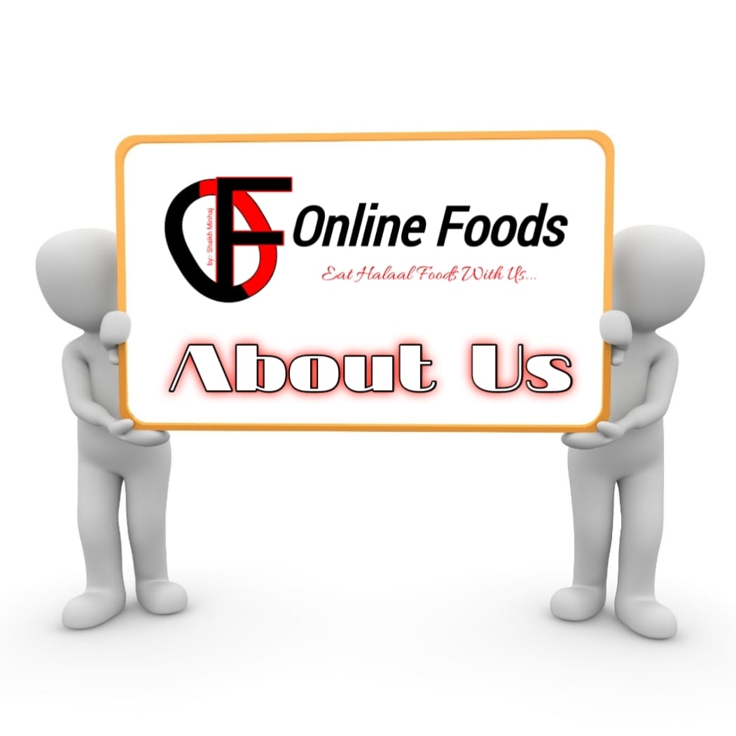 Online Foods